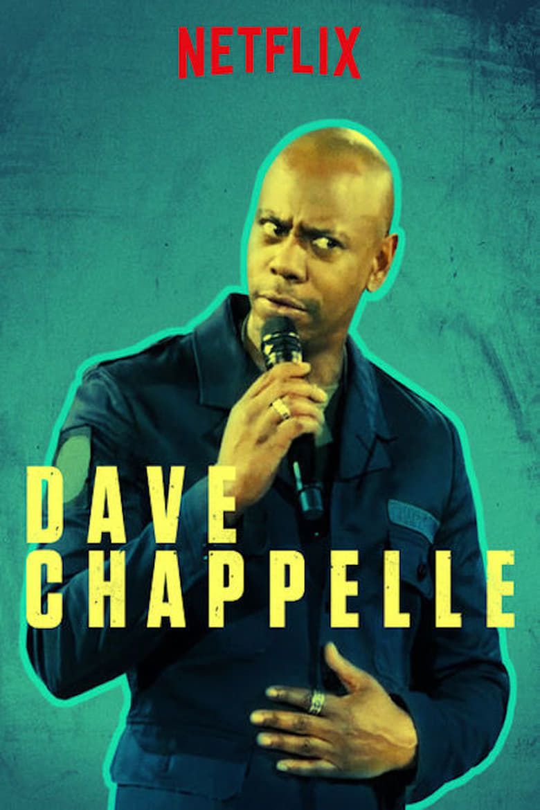Dave Chappelle Summary, Latest News, Trailer, Season List, Cast, Where ...