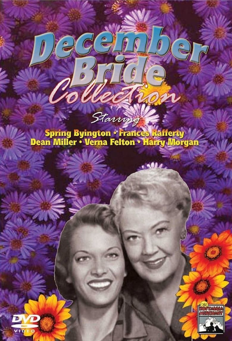 December Bride Summary, Latest News, Trailer, Season List, Cast, Where ...