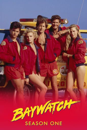 Baywatch - Season 1 Summary, Trailer, Cast, and More