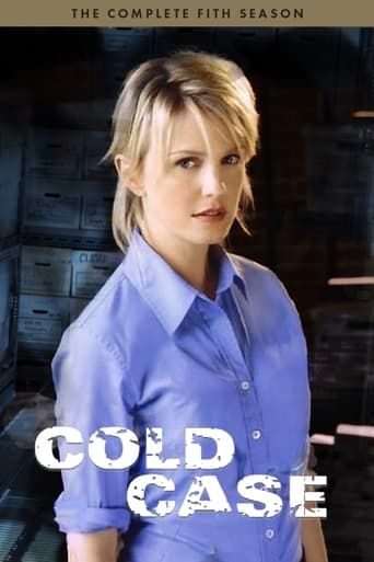 Cold Case - Season 5 Summary, Trailer, Cast, and More