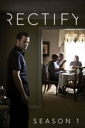 Rectify - Season 1 Summary, Trailer, Cast, and More