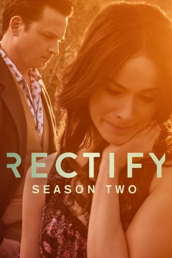 Rectify - Season 2 Summary, Trailer, Cast, and More