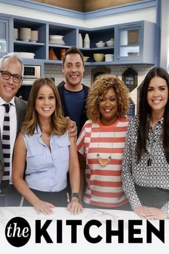 The Kitchen Summary, Latest News, Trailer, Season List, Cast, Where to ...