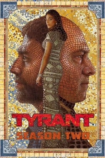 tyrant - Season 2 Summary, Trailer, Cast, and More