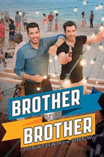 Brother vs. Brother - Season 5 Summary, Trailer, Cast, and More