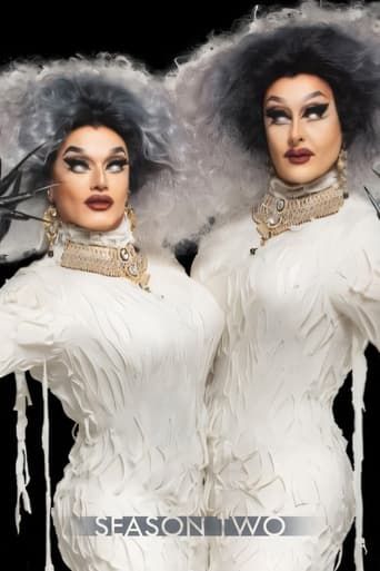 The Boulet Brothers' Dragula - Season 2 Summary, Trailer, Cast, and More