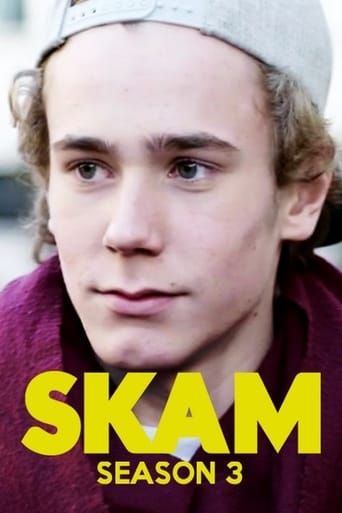 Skam Summary, Latest News, Trailer, Season List, Cast, Where to Watch ...