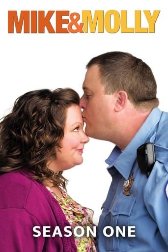 mike & molly - Season 1 Summary, Trailer, Cast, and More