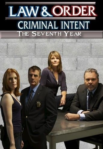 Law & Order: Criminal Intent - Season 7 Summary, Trailer, Cast, and More