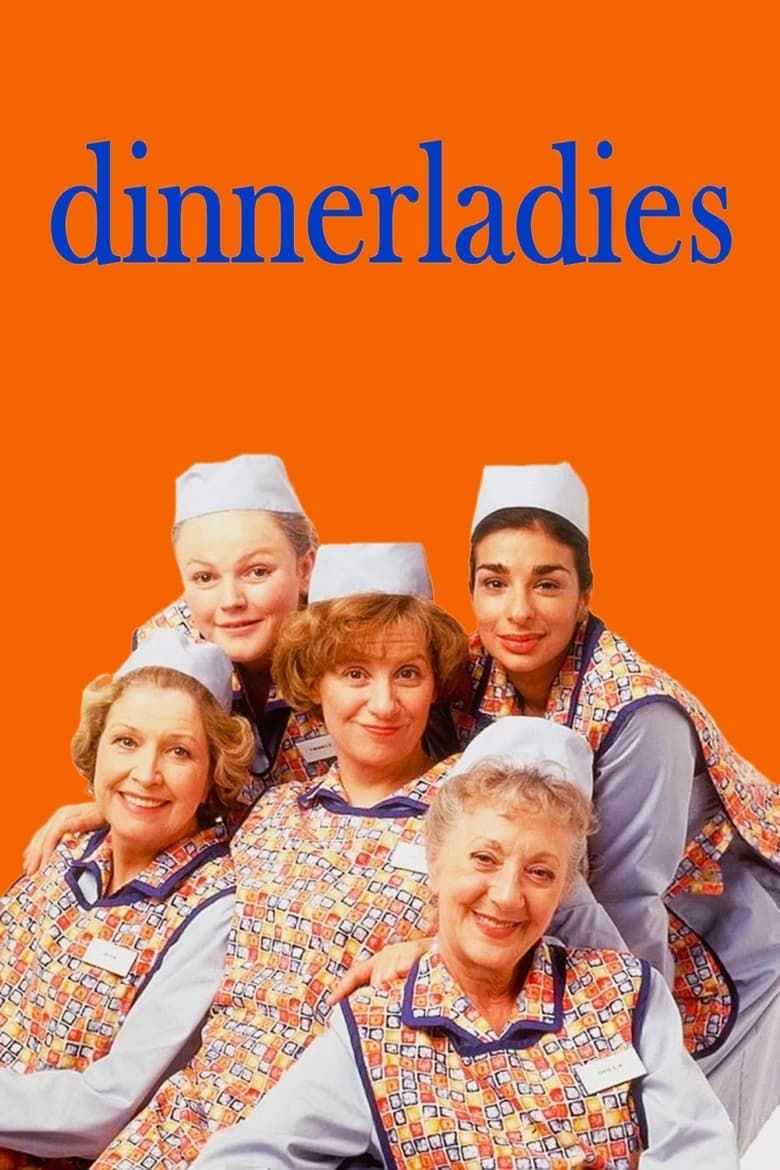 dinnerladies Summary, Latest News, Trailer, Season List, Cast, Where to ...