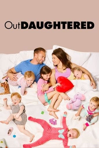 OutDaughtered - Season 3 Summary, Trailer, Cast, and More