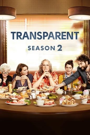 Transparent - Season 2 Summary, Trailer, Cast, and More