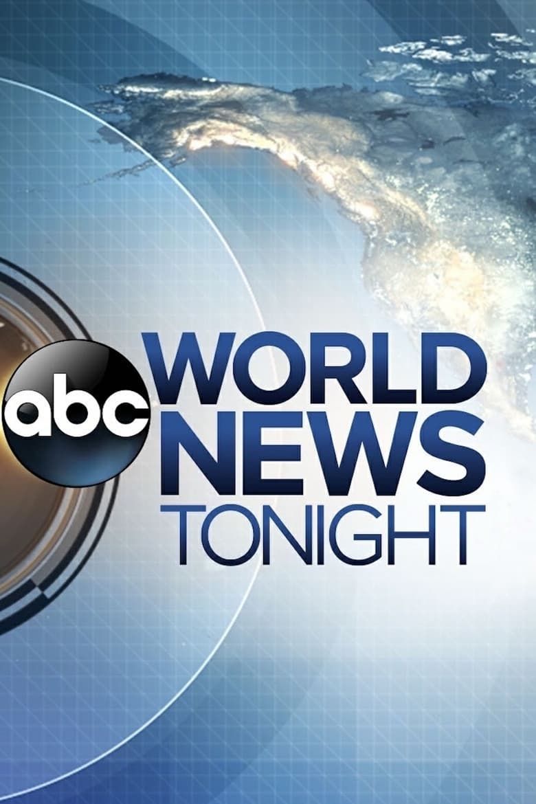 ABC World News Tonight with David Muir Summary, Latest News, Trailer ...