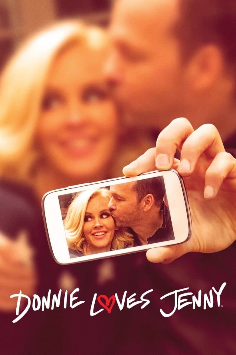Donnie Loves Jenny Summary, Latest News, Trailer, Season List, Cast ...