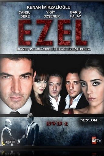 Ezel Summary, Latest News, Trailer, Season List, Cast, Where to Watch ...