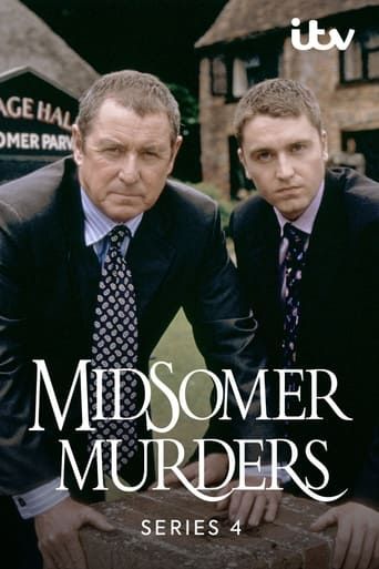 Midsomer Murders - Season 4 Summary, Trailer, Cast, and More
