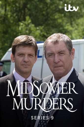 Midsomer Murders - Season 9 Summary, Trailer, Cast, and More