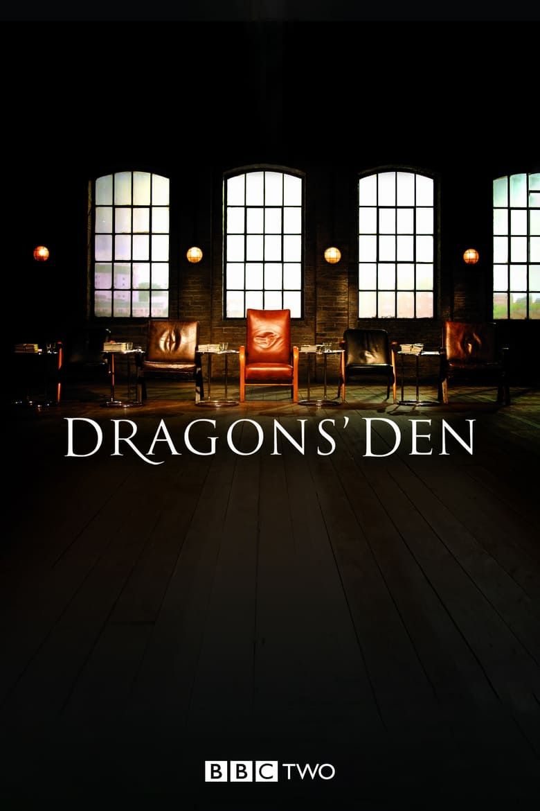 Dragons' Den Summary, Latest News, Trailer, Season List, Cast, Where to ...
