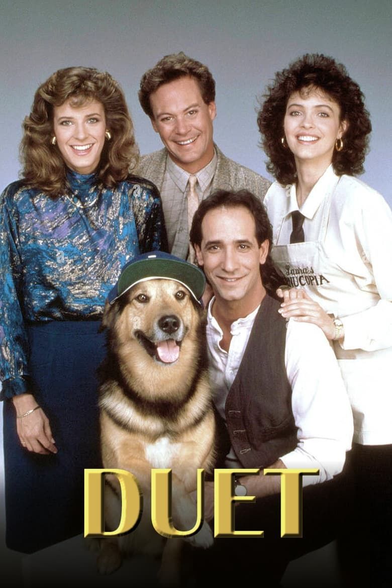 Duet Summary, Latest News, Trailer, Season List, Cast, Where to Watch ...