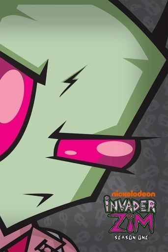 invader zim Summary, Latest News, Trailer, Season List, Cast, Where to ...