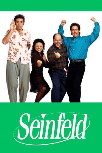 Seinfeld - Season 1 Summary, Trailer, Cast, and More