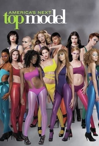 America's Next Top Model - Season 14 Summary, Trailer, Cast, and More