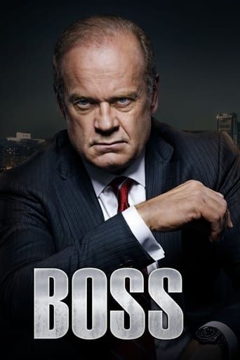 Boss - Season 1 Summary, Trailer, Cast, and More