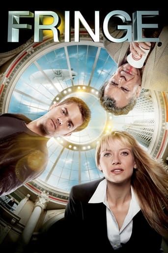 Fringe - Season 3 Summary, Trailer, Cast, and More