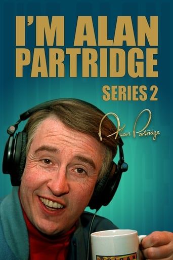 I'm Alan Partridge (1997) Summary, Latest News, Trailer, Season List ...