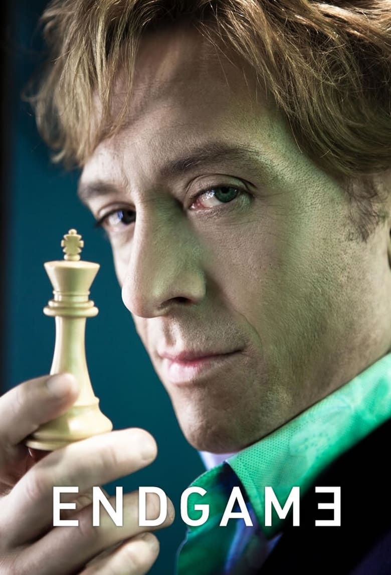 Endgame Summary, Latest News, Trailer, Season List, Cast, Where to ...