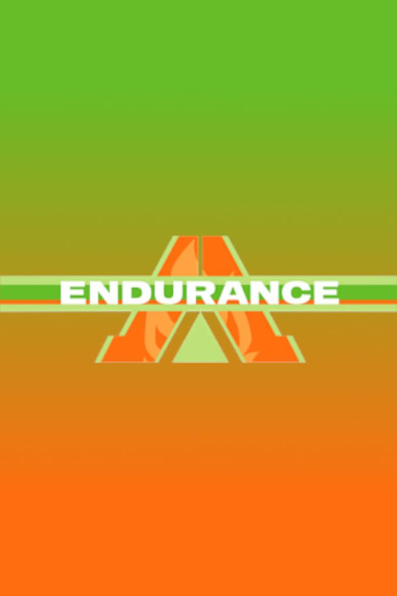 Endurance Summary, Latest News, Trailer, Season List, Cast, Where to ...