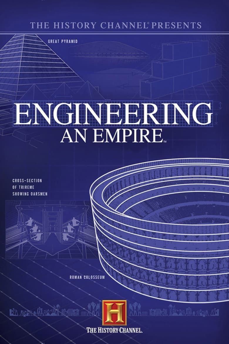 Engineering an Empire Summary, Latest News, Trailer, Season List, Cast ...