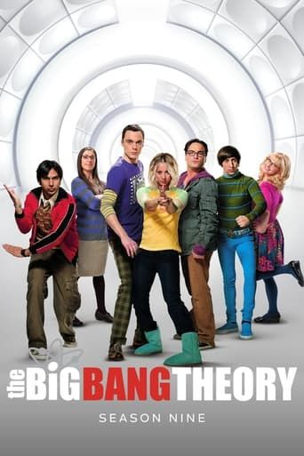 The Big Bang Theory - Season 9 Summary, Trailer, Cast, and More