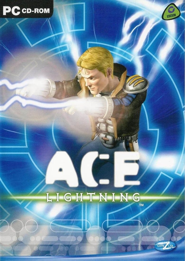 Ace Lightning Summary, Latest News, Trailer, Season List, Cast, Where ...