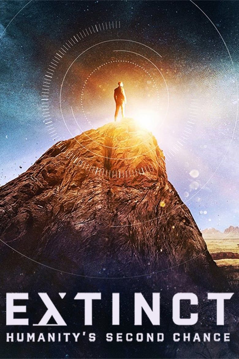 Extinct Summary, Latest News, Trailer, Season List, Cast, Where to ...