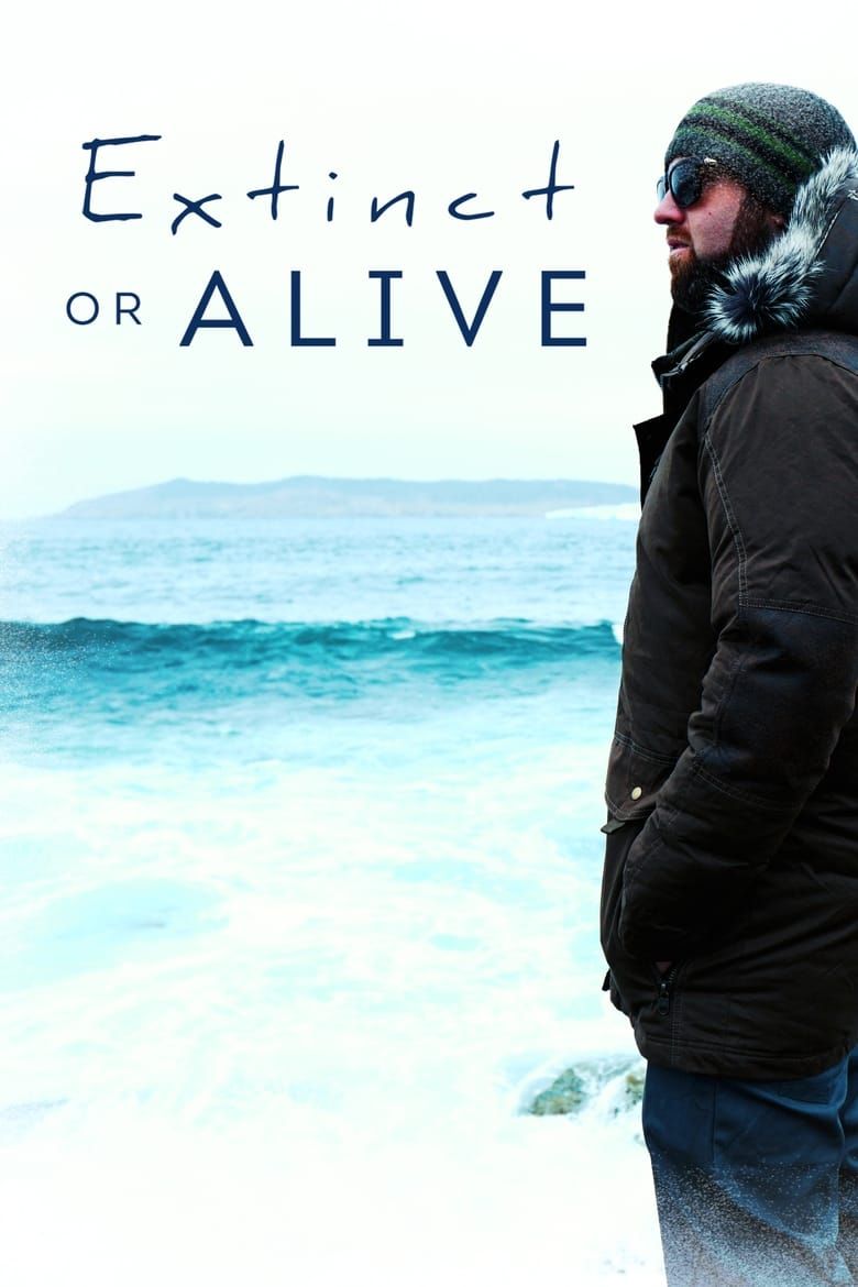 Extinct or Alive Summary, Latest News, Trailer, Season List, Cast ...