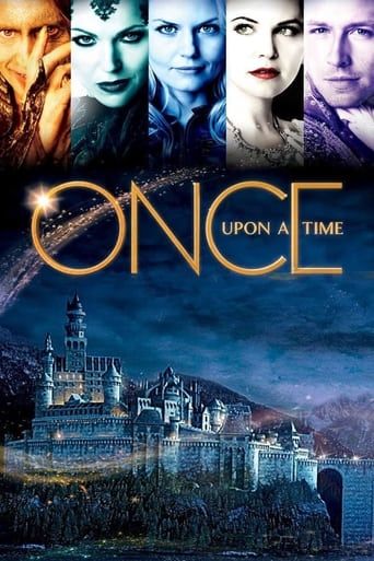 Once Upon a Time Summary, Latest News, Trailer, Season List, Cast ...