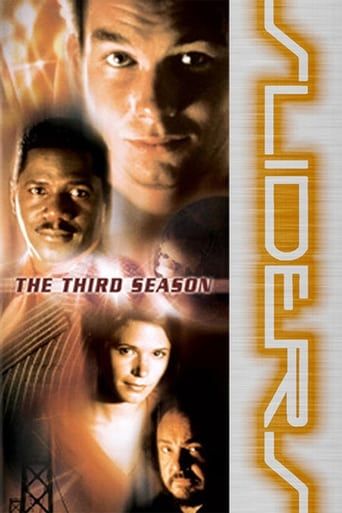 Sliders - Season 3 Summary, Trailer, Cast, and More