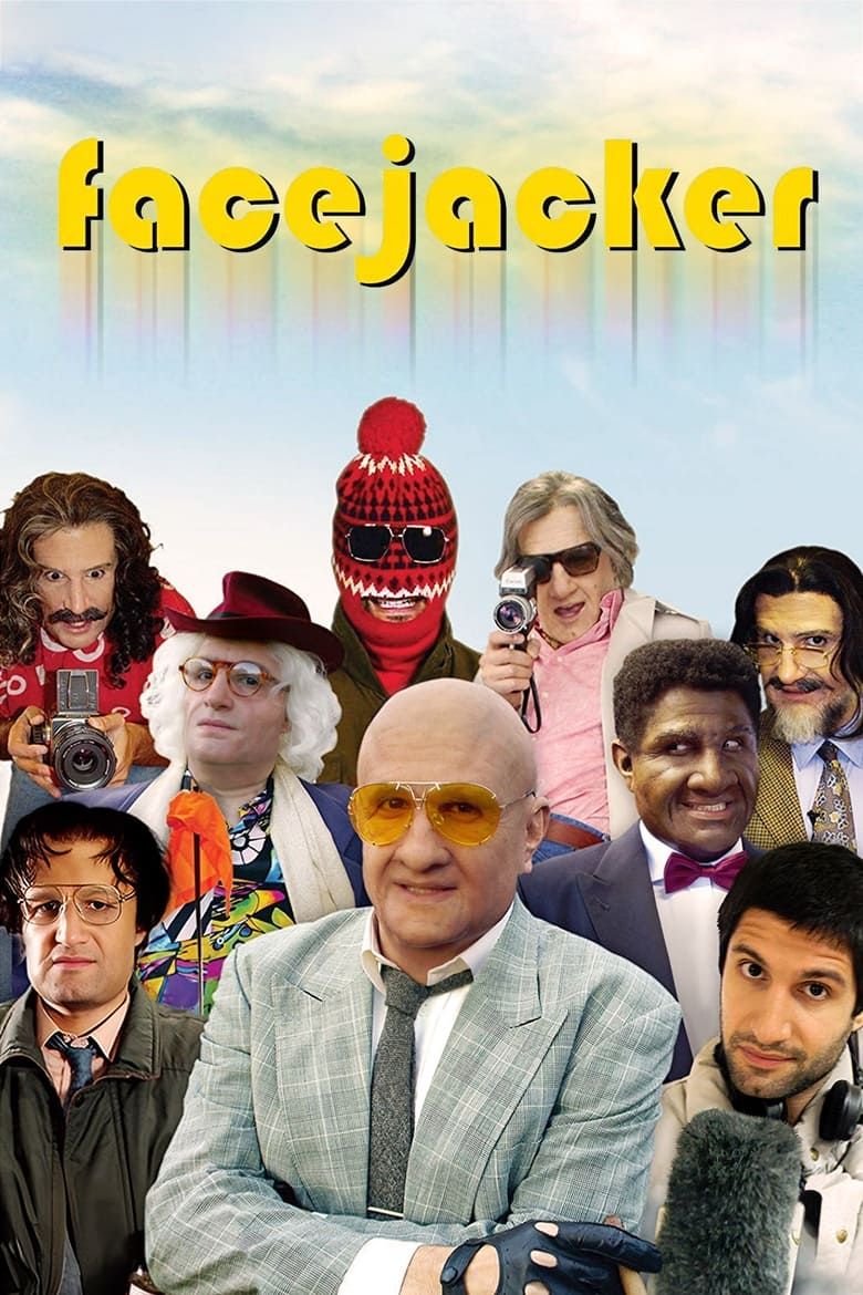 Facejacker Summary, Latest News, Trailer, Season List, Cast, Where to ...