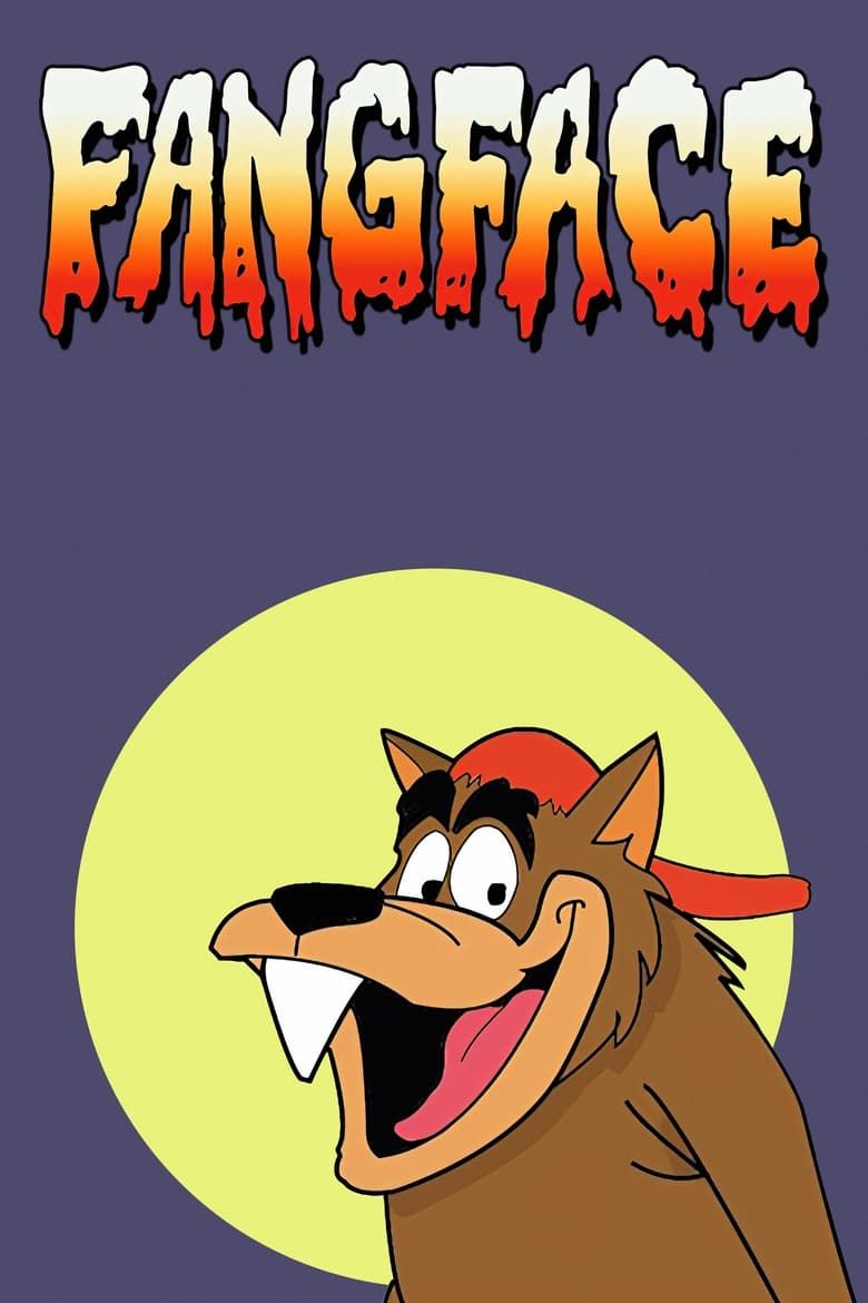 Fangface Summary, Latest News, Trailer, Season List, Cast, Where to ...