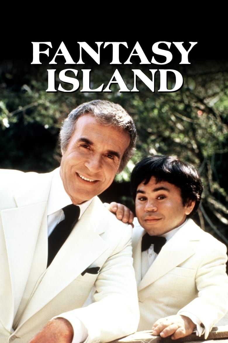 Fantasy Island Summary, Latest News, Trailer, Season List, Cast, Where ...