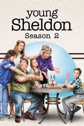 Young Sheldon Summary, Latest News, Trailer, Season List, Cast, Where ...