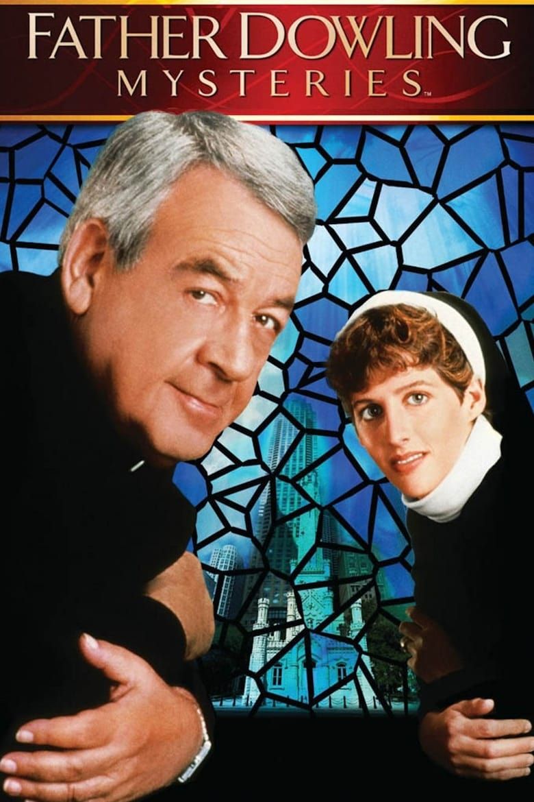 Father Dowling Mysteries Summary, Latest News, Trailer, Season List ...