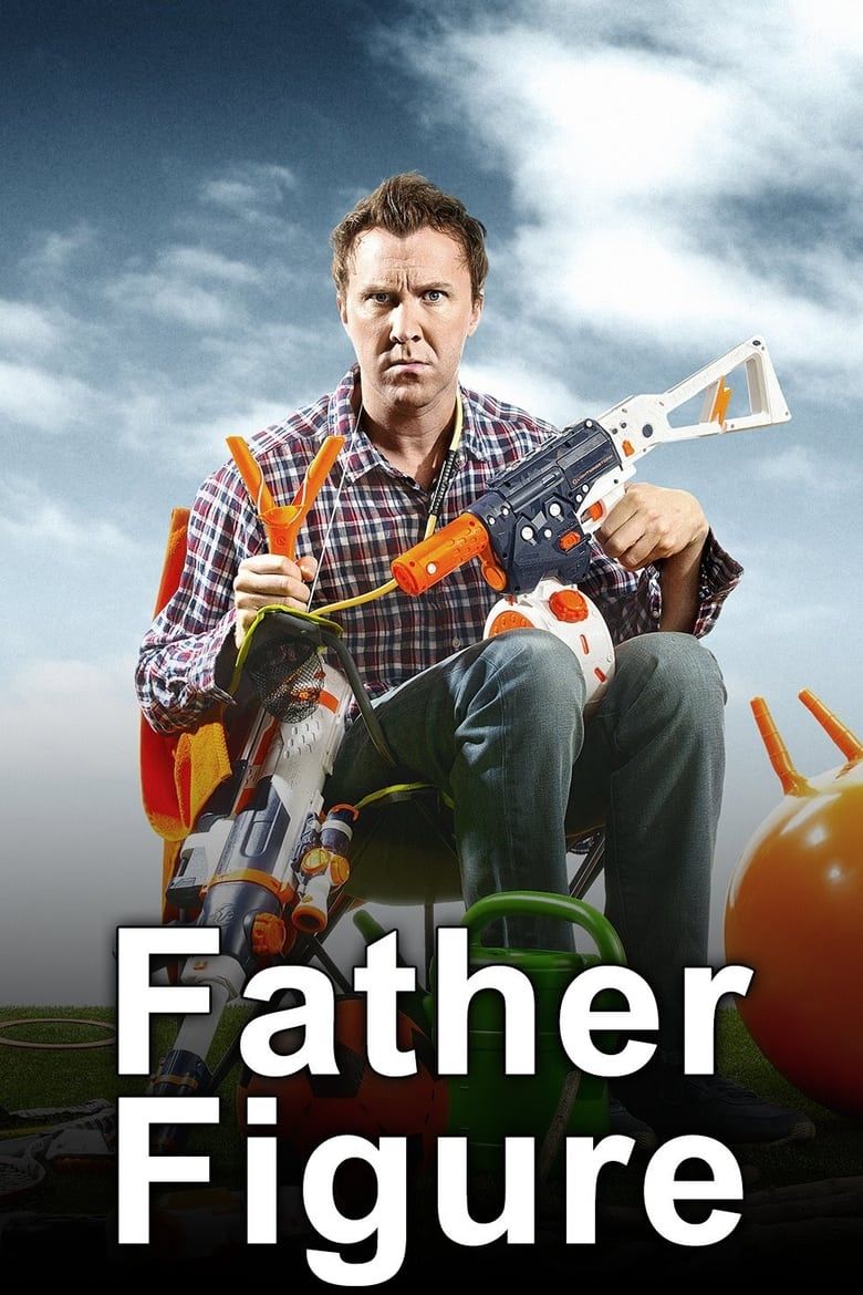 Father Figure Summary, Latest News, Trailer, Season List, Cast, Where ...