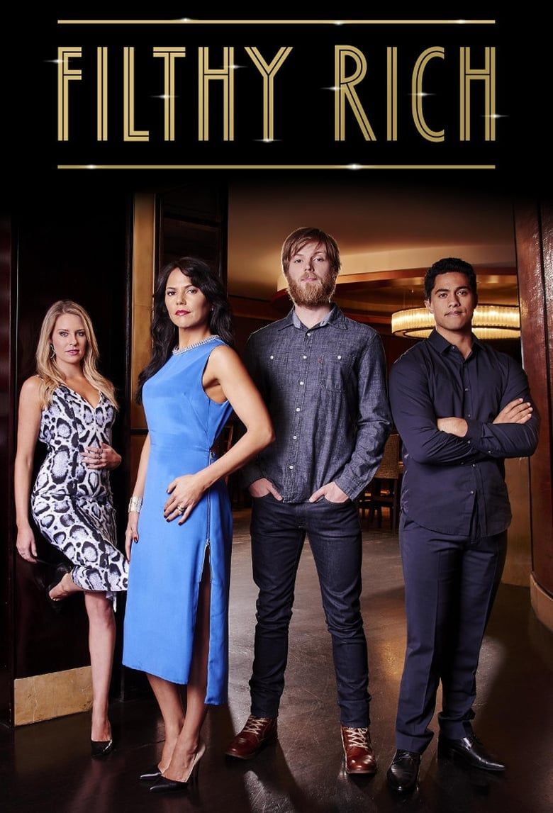 Filthy Rich Summary, Latest News, Trailer, Season List, Cast, Where to ...