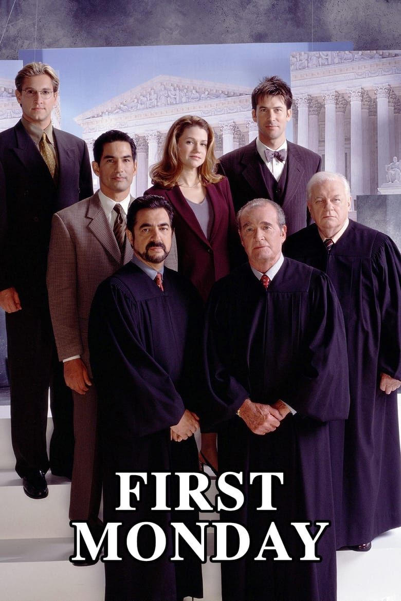 First Monday Summary, Latest News, Trailer, Season List, Cast, Where to ...