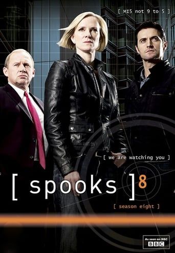 MI-5 Summary, Latest News, Trailer, Season List, Cast, Where to Watch ...