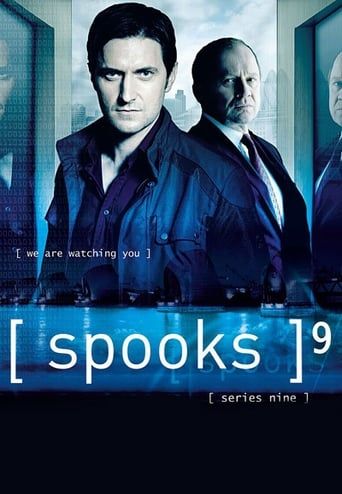 MI-5 Summary, Latest News, Trailer, Season List, Cast, Where to Watch ...