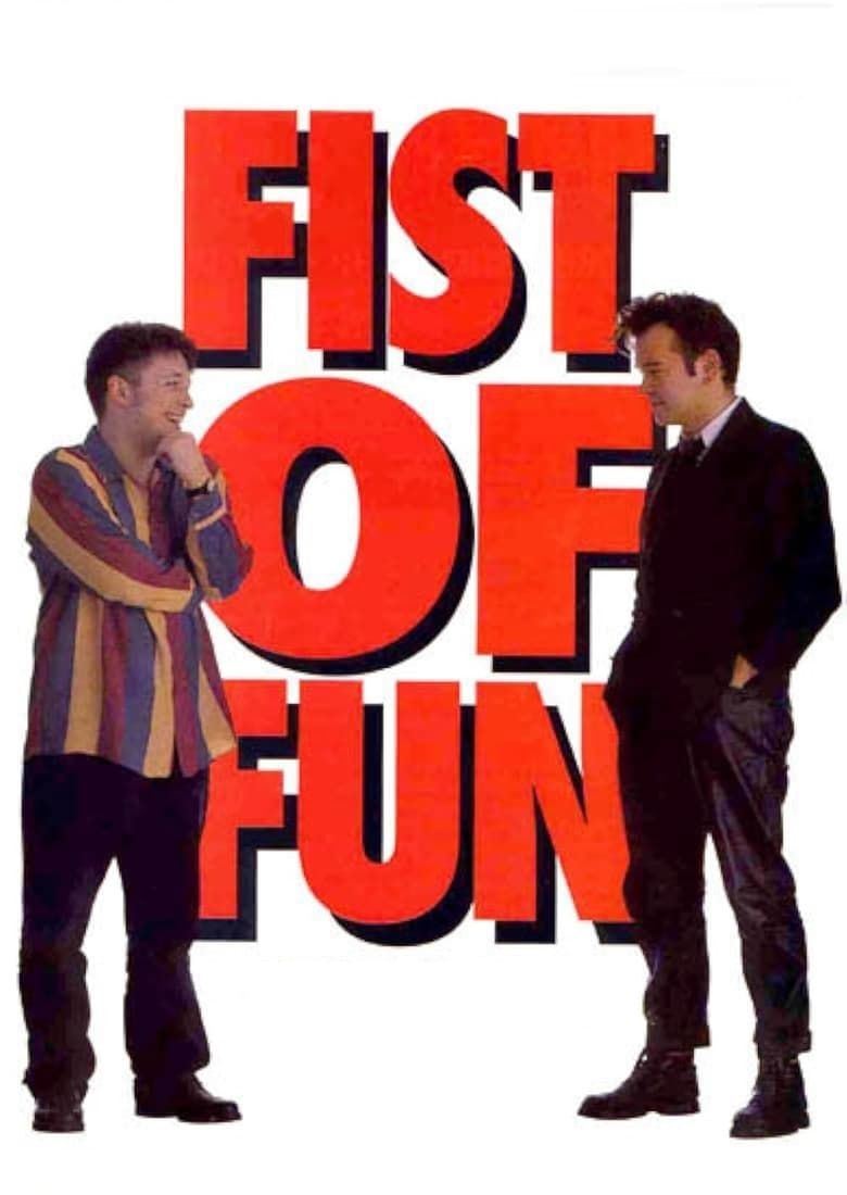 Fist of Fun Summary, Latest News, Trailer, Season List, Cast, Where to ...