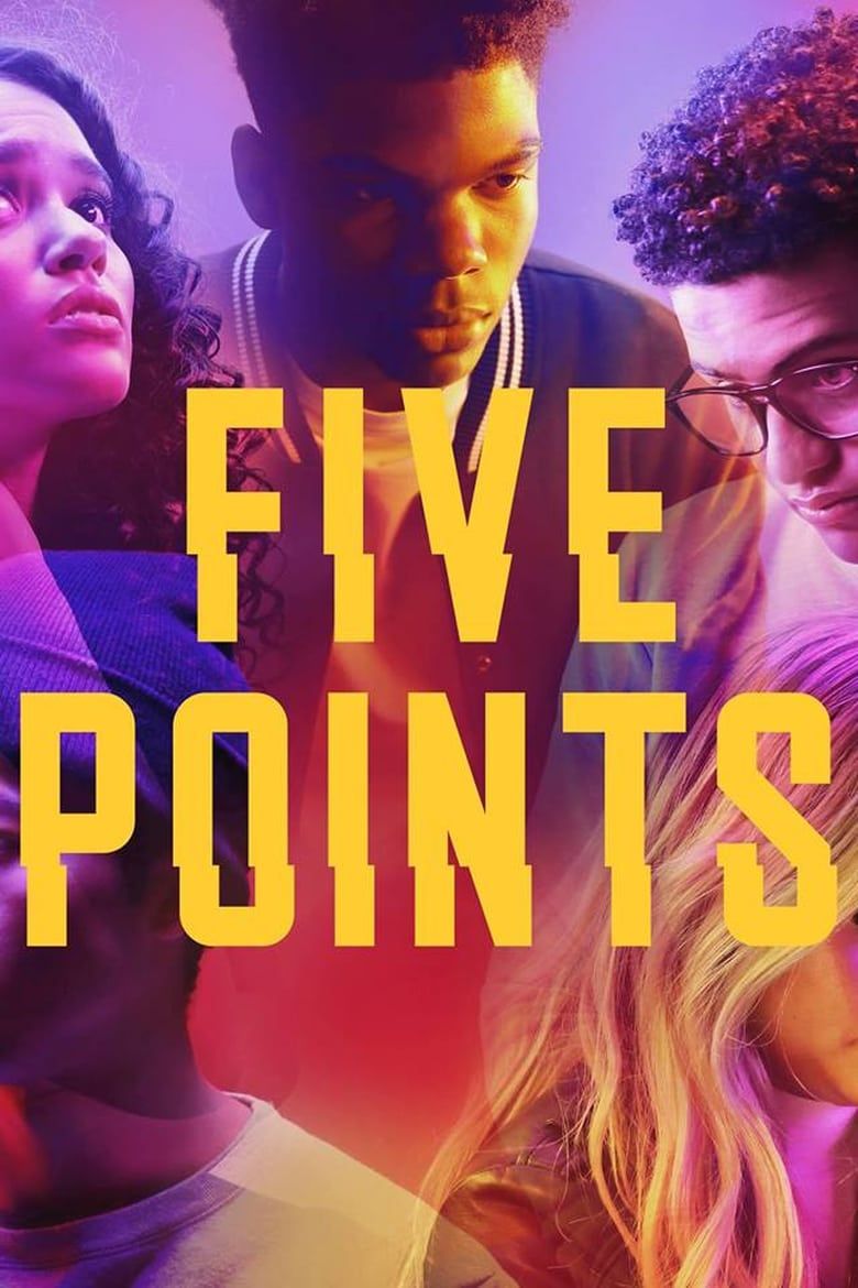 Five Points Summary, Latest News, Trailer, Season List, Cast, Where to ...